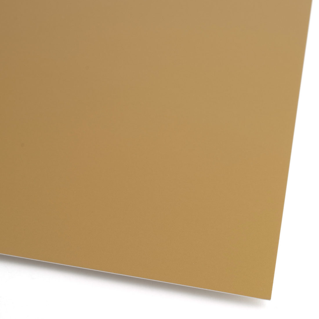 Chromolux 250 g 50 x 70 cm goud | 2090200