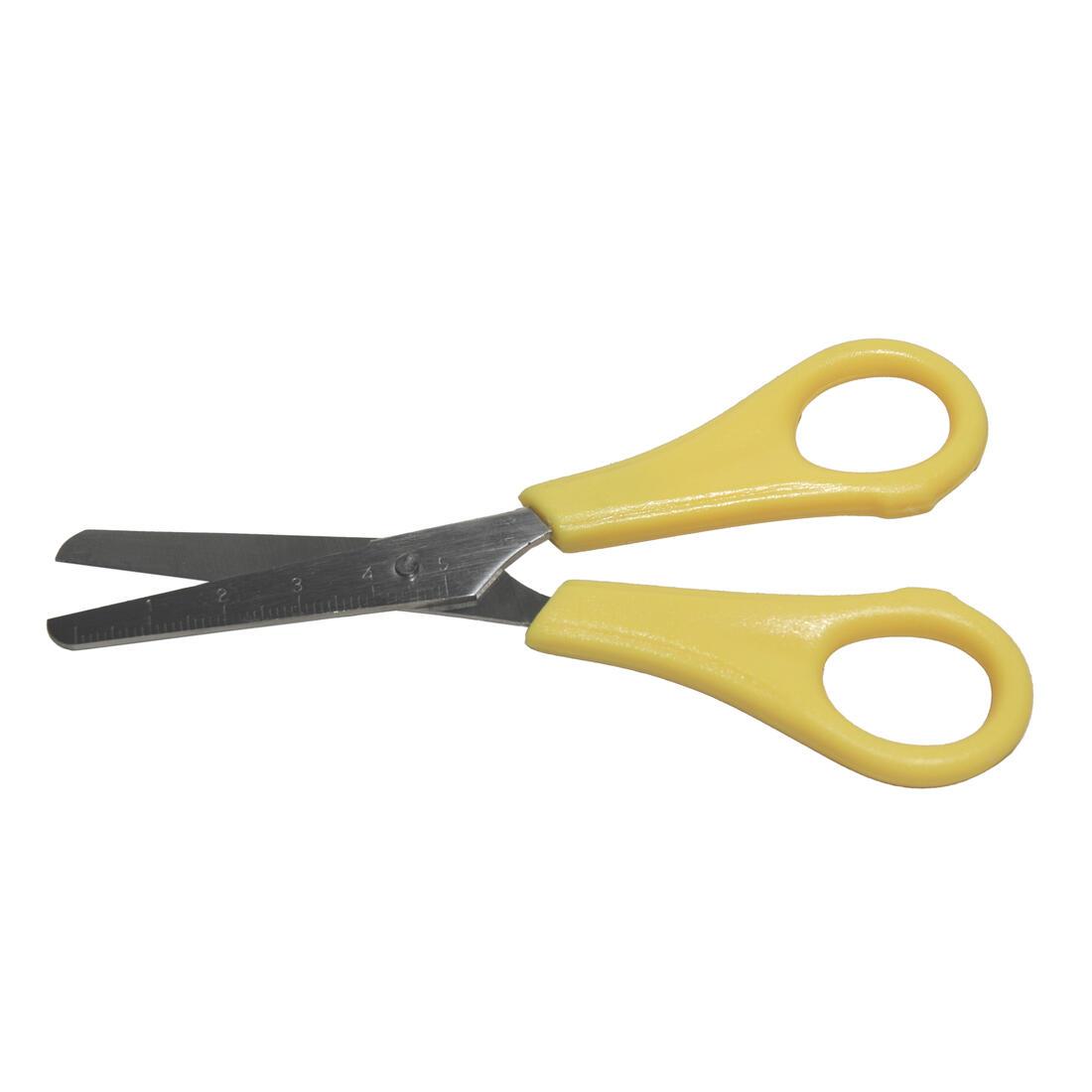 Scharen voor stof-papier- en knutselwerk - De Banier