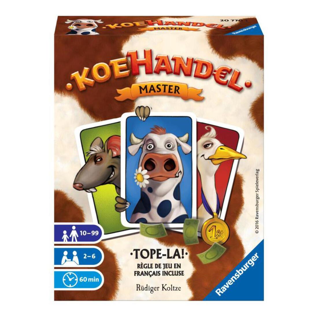 Gezelschapsspelletjes bij De Banier