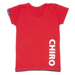 Chirokleren - Chirokledij - Chirokleding