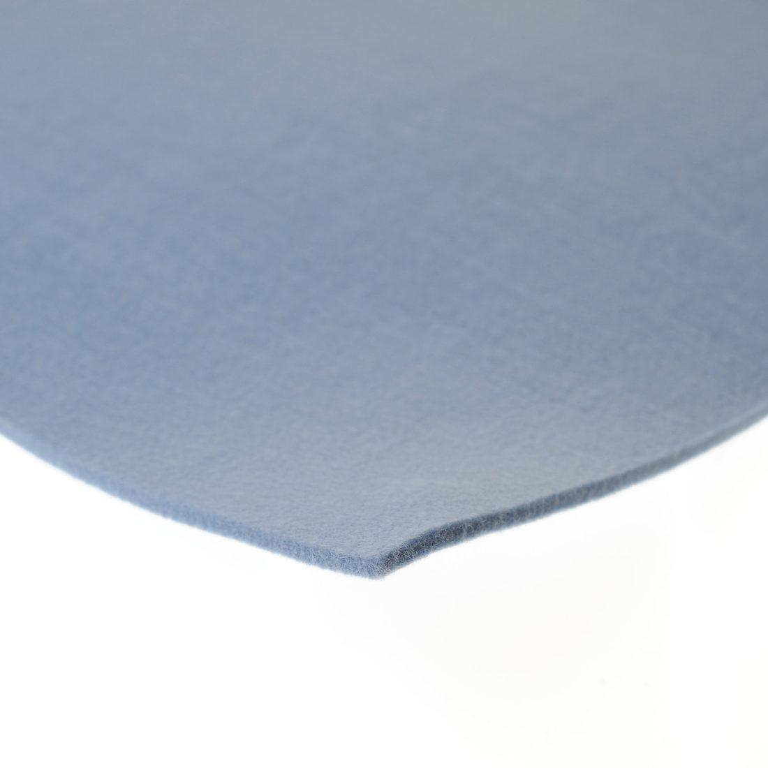 Vilt dik 3 mm 45 x 60 cm