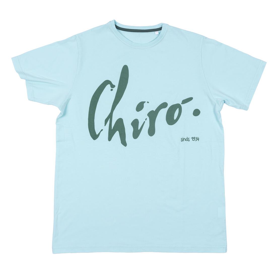 Chirokleren - Chirokledij - Chirokleding